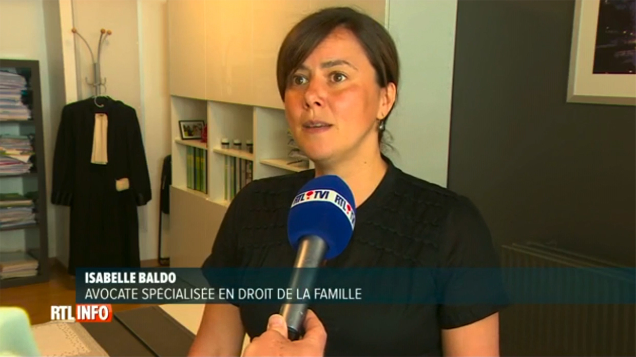 Isabelle Baldo | Cabinet d'avocats | 4000 Rocourt | Liège | Nos ...